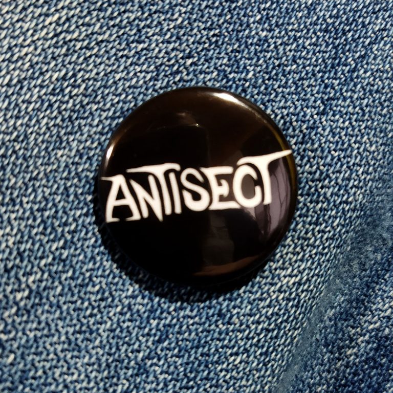ANTISECT | BLOQUENEGRO CL | MERCH