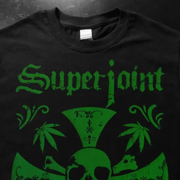 Superjoint Ritual | BLOQUENEGRO CL